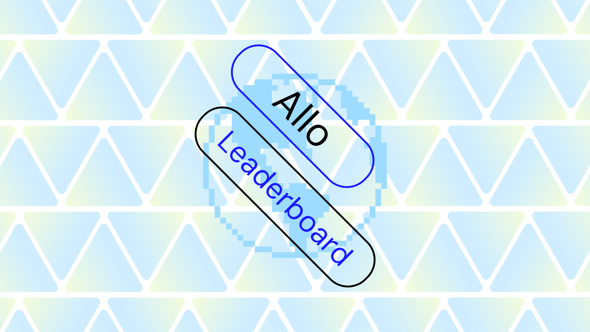 Allo Leaderboard